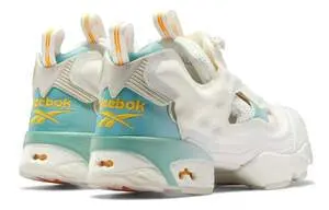 REEBOK Instapump Fury Og "white Glass Blue" G55115