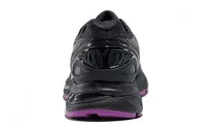 Asics Gel-nimbus 20 Lite-show Running Shoes - Black