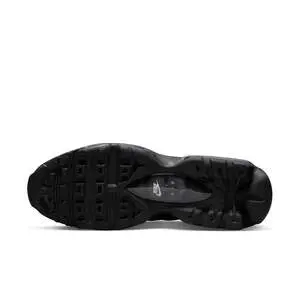 Nike Max 95 Ultra Sneakers - Black/medium Ash/white