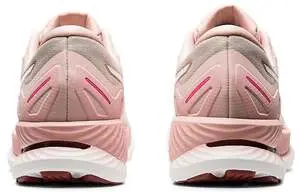 Asics Glideride Ginger Peach - Pink/blue