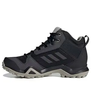 Adidas Ax3 Mid Gore-tex - Black/grey