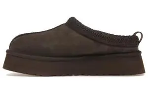 UGG Tazz Mule - Chocolate