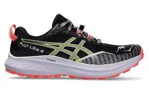 Asics Fuji Lite 4 Athletic Sneakers
