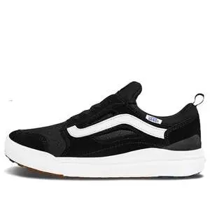 VANS Ultrarange 3d Low Top Sneakers - Black