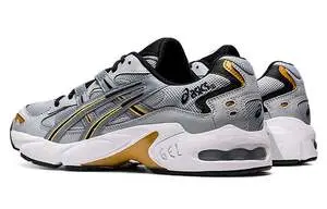 Asics Gel-kayano 5 Og "piedmont " Sneakers - Grey