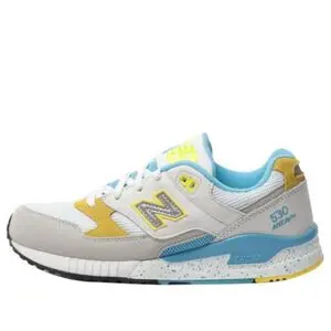 NEW BALANCE 530 Bayside Sneakers - Blue