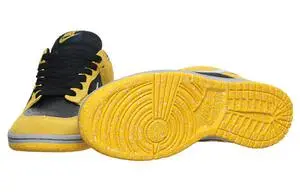 Nike Dunk Low Varsity Maize Sneakers - Default Color