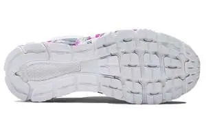 Under Armour Hovr Infinite 3 Hs Running Shoes - White/pink