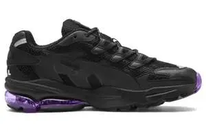 PUMA Cell Alien Kotto Lace-up Sneakers - Black