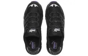 PUMA Cell Alien Kotto Lace-up Sneakers - Black