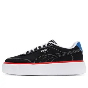 PUMA Oslo Maja Platform Sneakers
