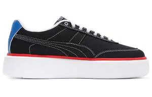 PUMA Oslo Maja Platform Sneakers