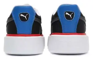PUMA Oslo Maja Platform Sneakers