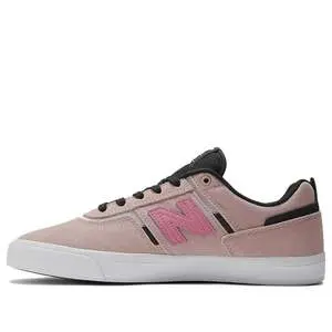 NEW BALANCE 306 Sneakers - Pink/black