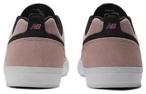 NEW BALANCE 306 Sneakers - Pink/black