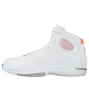 Nike Zoom Huarache 2k4 Sneakers - White/red