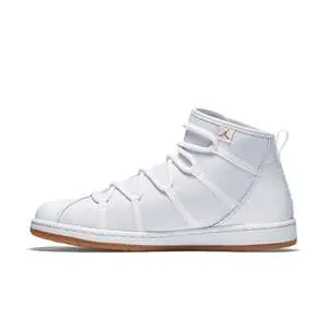 JORDAN Air Galaxy High Top Sneakers