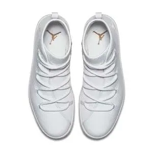 JORDAN Air Galaxy High Top Sneakers