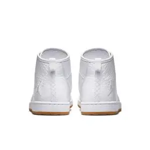 JORDAN Air Galaxy High Top Sneakers