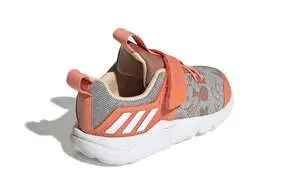 Adidas Disney X Rapidaflex El I 'minnie' Lightweight Sneakers