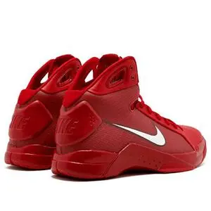 Nike Hyperdunk '08 High Top Sneakers