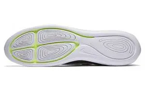 Nike Lunarglide 8 Athletic Sneakers - Black/white-anthracite