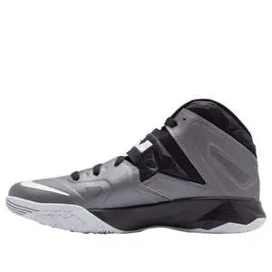 Nike Nike LeBron Zoom Soldier 7 Grey