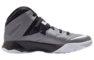 Nike Lebron Zoom Soldier 7 - Grey