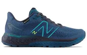 NEW BALANCE Fresh Foam X 880v12 Gore-tex Low Top Sneakers - Blue