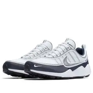 Nike Zoom Spiridon 16 Sneakers - Black/white