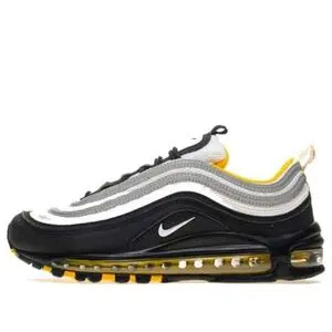 Nike Max 97 Sneakers - Black