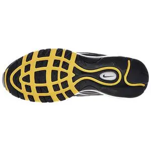 Nike Max 97 Sneakers - Black