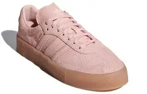 Adidas Samba Rose Icey Sneakers