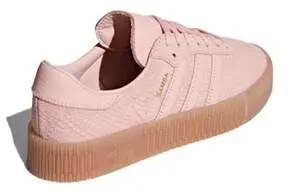 Adidas Samba Rose Icey Sneakers