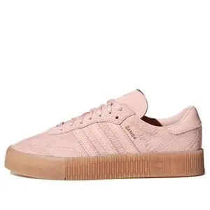 Adidas Samba Rose Icey Sneakers - Pink