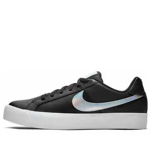 Nike Nike Court Royale AC Sneakers Black