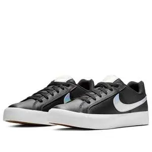 Nike Court Royale Ac Sneakers - Black