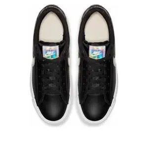 Nike Court Royale Ac Sneakers - Black