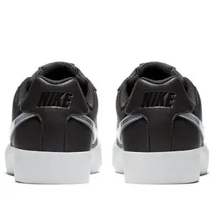 Nike Court Royale Ac Sneakers - Black