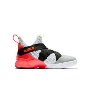 Nike Lebron Soldier 12 Sfg Athletic Sneakers