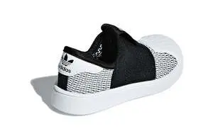 Adidas Superstar Smr 360 I Slip-on Sneakers