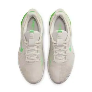Nike Metcon 8 Flyease Sneakers - Phantom/light Orewood Brown/green Strike