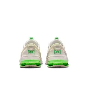 Nike Metcon 8 Flyease Sneakers - Phantom/light Orewood Brown/green Strike