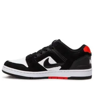Nike Air Force 2 Low "bred
