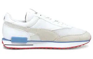 PUMA Bmw Motorsport X Future Rider " Black" Sneakers - White