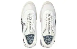 PUMA Bmw Motorsport X Future Rider " Black" Sneakers - White