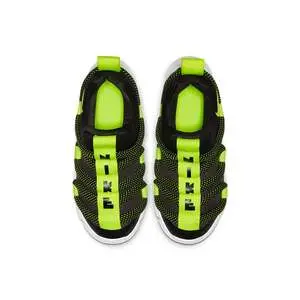 Nike Novice 'volt' Sneakers
