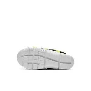 Nike Novice 'volt' Sneakers