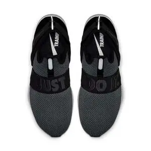 Nike Flex Motion Trainer Ep Wide - Black