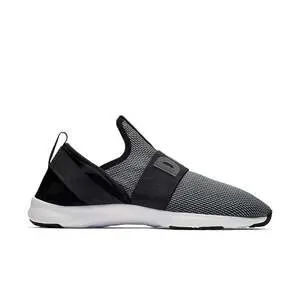 Nike Flex Motion Trainer Ep Wide - Black